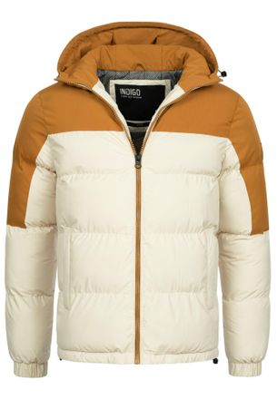 INDICODE JEANS Winterjacke Danix