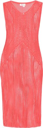 Izia Kleid Frauen orange