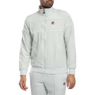 Fila Veste en velours Vittorio