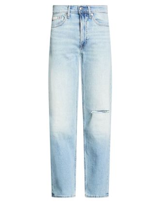 Calvin Klein HOSEN & R&Ouml;CKE - Jeanshosen auf YOOX.COM