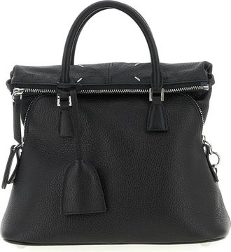 Maison Margiela Femme, Sacs, Noir, Taille: ONE Size 5AC Classique Mini