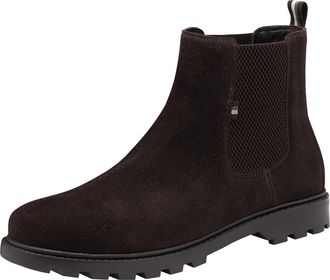 Ombre Chelsea Boots Fobo-0173