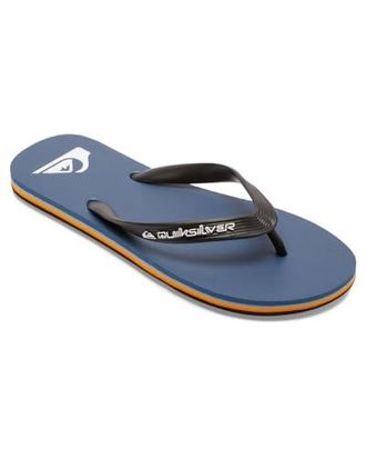 Quiksilver Molokai Core Basic Sandal pour Homme - Navy Blazer - 40 EU