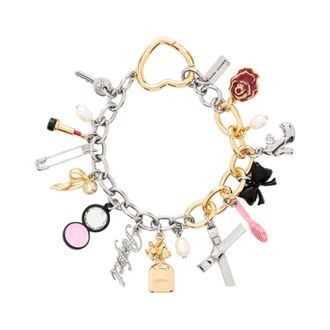 Marc Jacobs Femme, Accessoires, Multicolore, Taille: ONE Size Bijoux MultiColour