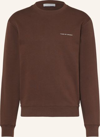 Tiger Of Sweden Sweatshirt Emerson braun