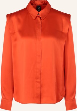 Marc Cain Bluse orange