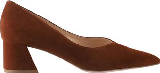 Högl Högl Damen Kim Pumps, Braun, 34.5 EU