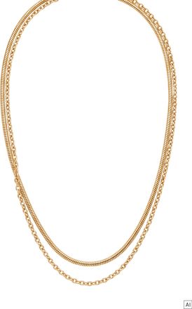 Purelei Mix Chain Kette