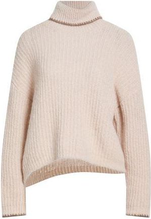 Nenette MAILLE - Cols roul&eacute;s sur YOOX.COM