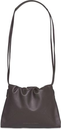 Brunello Cucinelli Femme, Sacs, Brun, Taille: ONE Size Brunello Cucinelli Bags