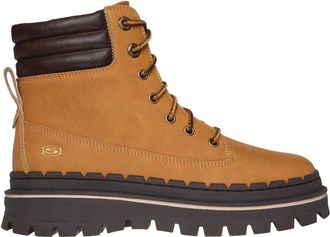 Skechers Jammers Stiefeletten f&uuml;r Damen (Weizen)