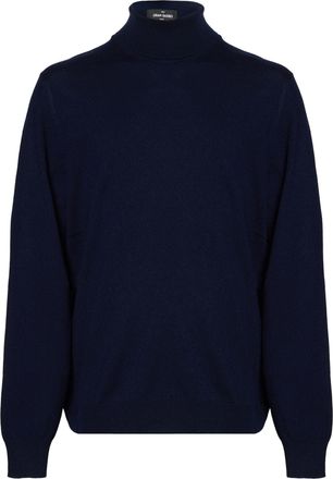Gran Sasso STRICKWAREN - Rollkragenpullover auf YOOX.COM