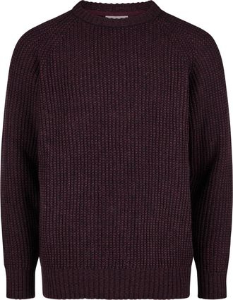 Cleptomanicx Pullover Big Ben