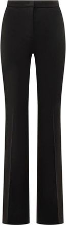 Pinko Pinko, Femme, Pantalons, Noir, Taille: 40 FR Hulka Pantalons