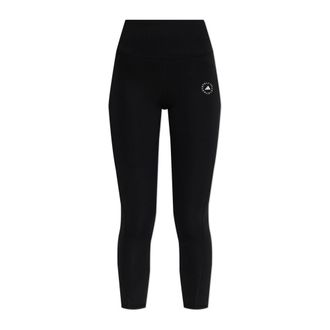 adidas by Stella McCartney Yoga 7/8 Leggings - - Sport - Damen - Schwarzk - XS