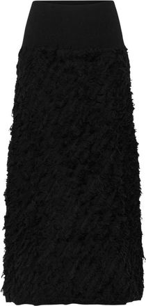 Inwear R&ouml;cke - - Skirts - Damen - Schwarzk - M
