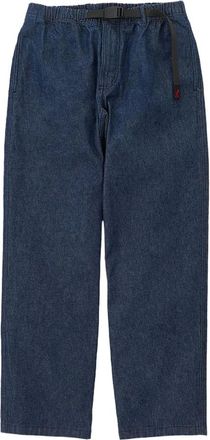 Gramicci Homme, Jeans, Bleu, Taille: L Denim Pant Straight Fit