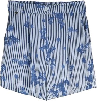 Am&eacute;lie & Am&eacute;lie Femme, Shorts, Multicolore, Taille: 36 FR Lara Short