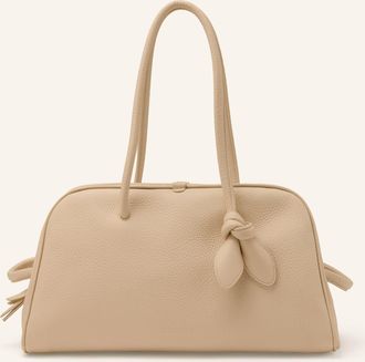 Jacquemus Jacquemus Handtasche Le Turismo beige
