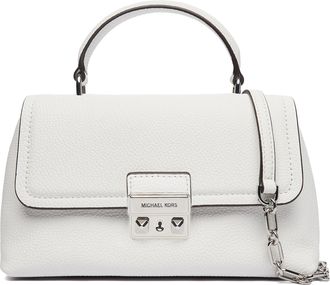 Michael Kors Handtasche MICHAEL Michael Kors 30R6S2RS2L Wei&szlig;