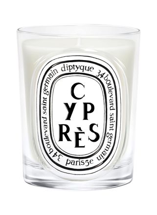 Diptyque Cypr&egrave;s Duftkerze 190 g