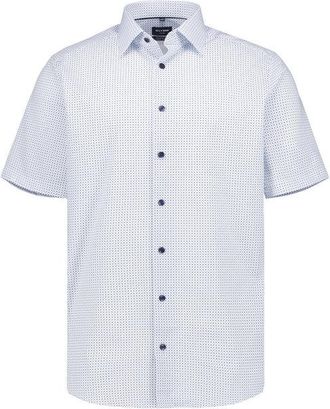 Olymp Herren Hemden wei&szlig; Kent