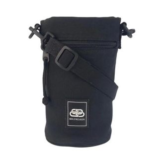 Balenciaga unisex, Pre-owned, Noir, Taille: ONE Size Sac bandouli&egrave;re vintage Pre-owned