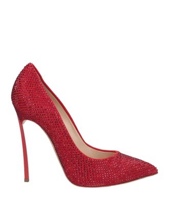 Casadei SCHUHE - Pumps auf YOOX.COM