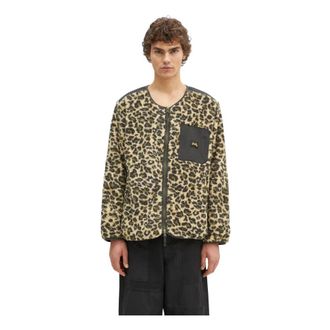 Stan Ray Leichte Jacken - - Jackets - Herren - Mehrfarbig - XL