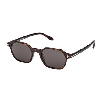 Tom Ford Joey-02 Sonnenbrille - - Accessories - Herren - Braun - 51 MM