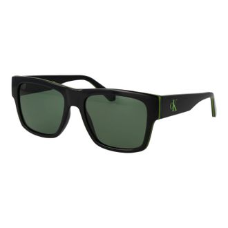 Calvin Klein Jeans Sonnenbrillen CKJ23605S N 001 56