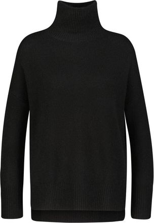 Katestorm Damen Rollkragenpullover aus Kaschmirmischung