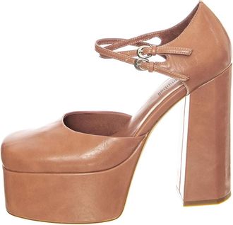 Jeffrey Campbell Femme, Chaussures, Rose, Taille: 39 EU Escarpins