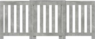 Generic Heizk&ouml;rperregal, Dekorative Horizontale Lamellen-W&auml;rmeabzugsabdeckung, Heizk&ouml;rperschutz aus Holzwerkstoff f&uuml;r Wohnzimmer und Schlafzimmer, Effiziente 