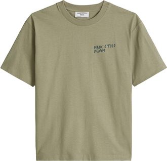 Marc O'Polo Denim T-Shirt