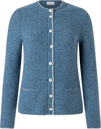 Maerz Strickjacke