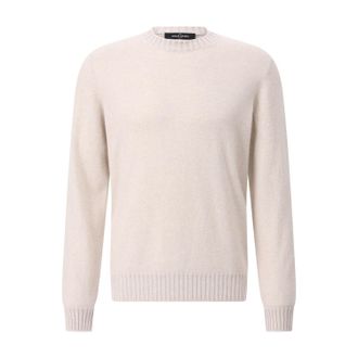 Gran Sasso Pullover aus Kaschmir
