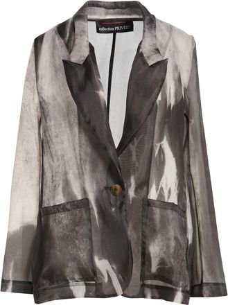 Collection Priv&eacute;e ANZ&Uuml;GE und CO-ORDS - Blazers auf YOOX.COM