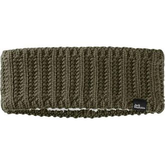 Jack Wolfskin Damen HIGHLOFT KNIT HEADBAND W