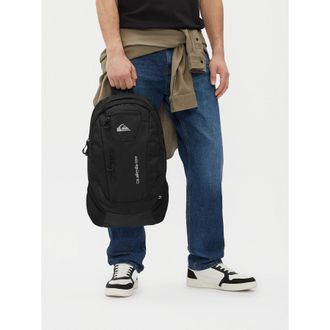 Quiksilver Rucksack Quiksilver QUIC-P-006-07 Schwarz
