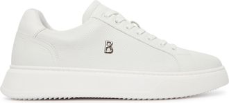 Bogner Sneakers Bogner Milan 8 B 12620015 Wei&szlig;