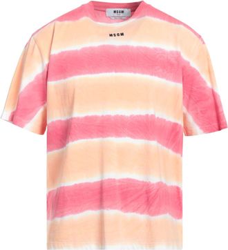 Msgm TOPS - T-shirts auf YOOX.COM