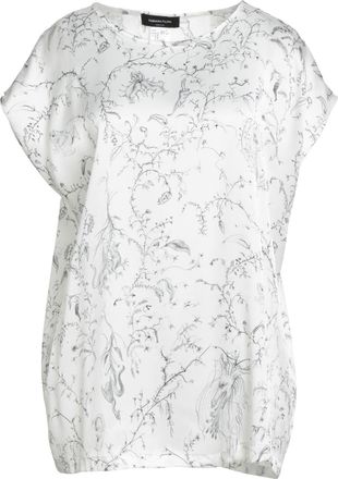 Fabiana Filippi TOPS - Tops auf YOOX.COM