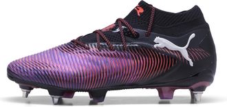 Puma Chaussures de football FUTURE 8 ULTIMATE MxSG Unisexe, Chaussures, Noir, 39