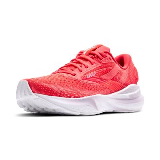 Brooks 1204261B613 Adrenaline GTS 24 Damen Cayenne/Thistle/Yellow EU 40.5