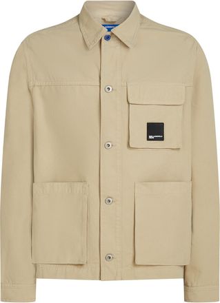 Karl Lagerfeld Jacke