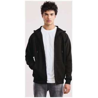 Promodoro Sweatjacke Gr&ouml;&szlig;e l black