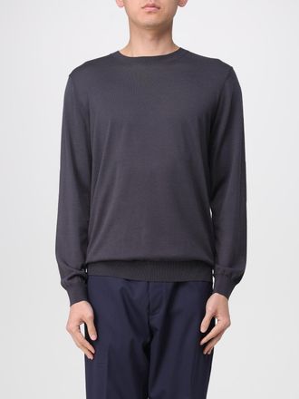 KANGRA Pull Homme couleur Anthracite