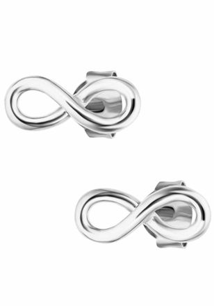 Cai ca Ohrstecker Infinity