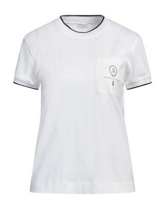 Brunello Cucinelli TOPS - T-shirts sur YOOX.COM